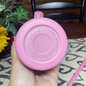 Simple Modern | Dining | Htf Pink Checkmate Simple Modern 4oz Tumbler ...